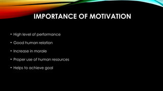 Communication Skills and personal development motivation .pptx define ...