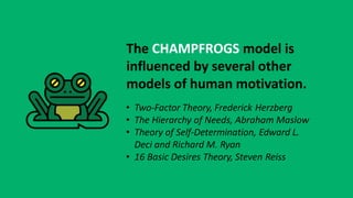 12 motivation and engagement | PPTX