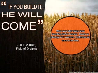 12 Movie Quotes You've Probably Said as an MSP | PPT