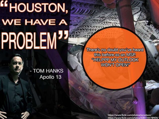 12 Movie Quotes You've Probably Said as an MSP | PPTX