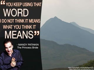 12 Movie Quotes You've Probably Said as an MSP | PPT