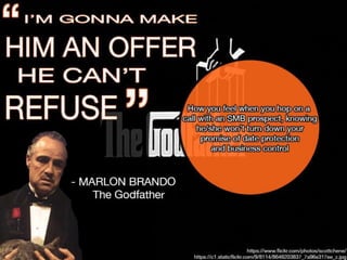 12 Movie Quotes You've Probably Said as an MSP | PPTX