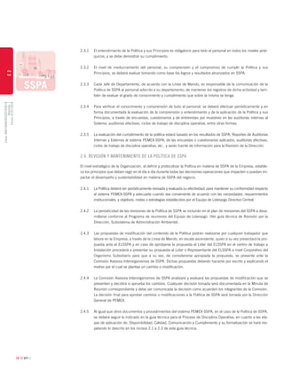 12 mpi gt e2 politica de sspa | PDF
