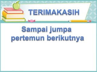 ADAB MANDI DAN BERPAKAIAN | PPTX