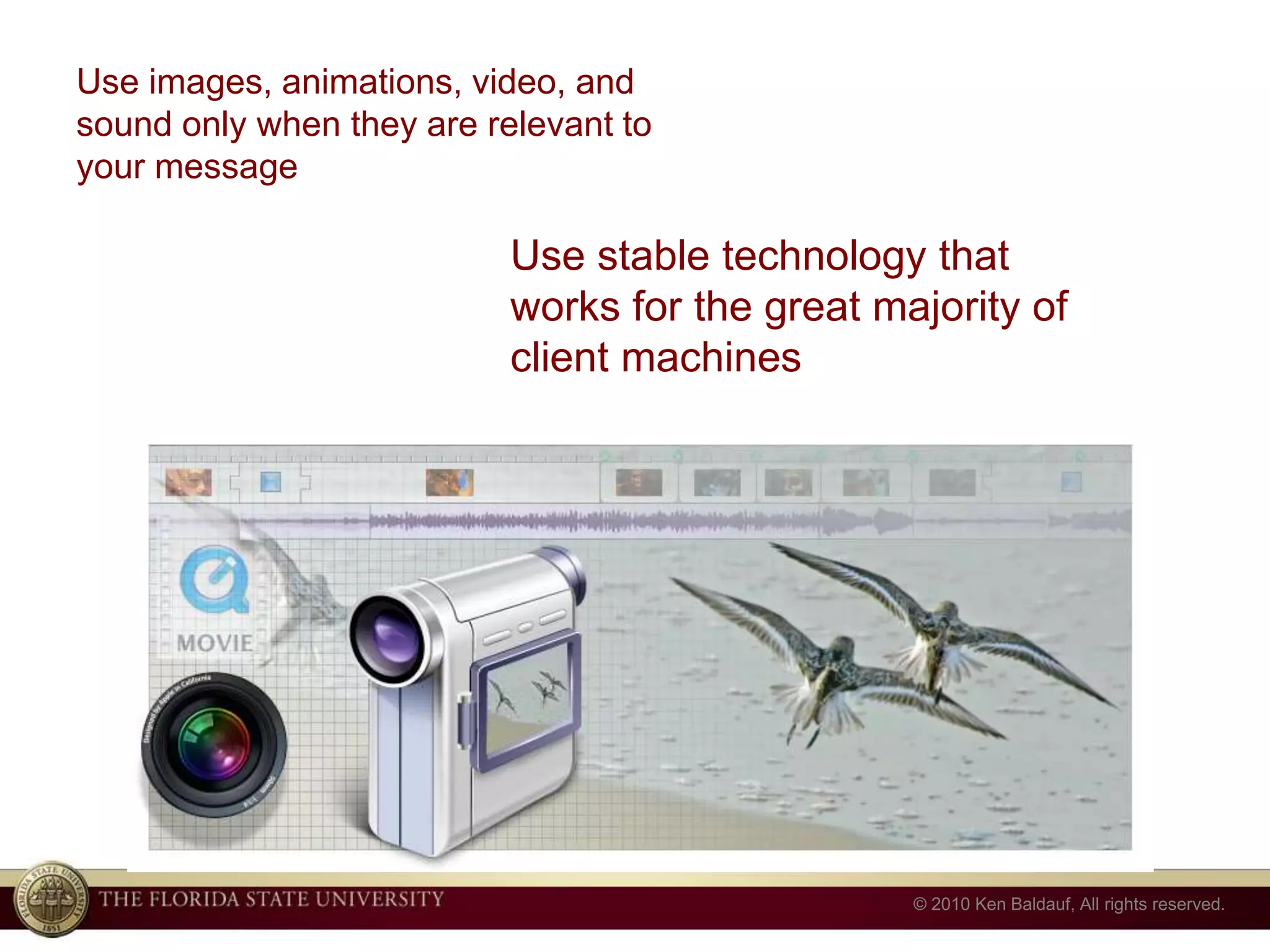 CH 12 Multimedia Notes | PPT