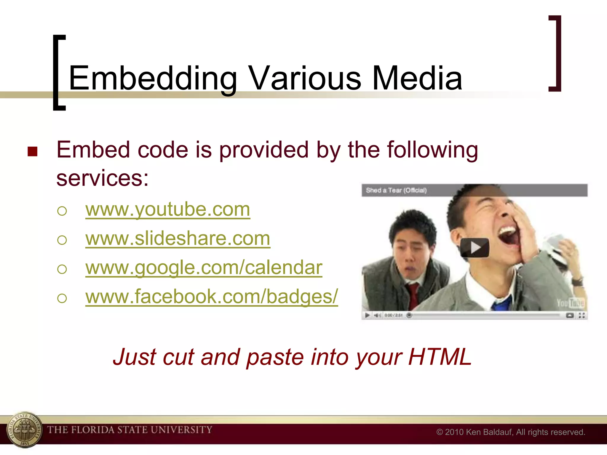 CH 12 Multimedia Notes | PPT