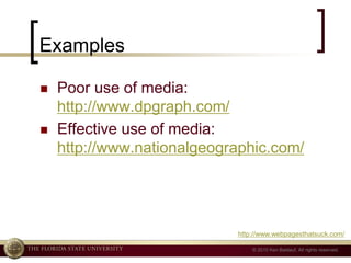 CH 12 Multimedia Notes | PPT