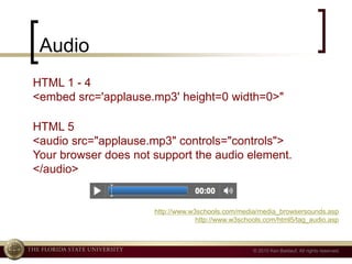 CH 12 Multimedia Notes | PPT