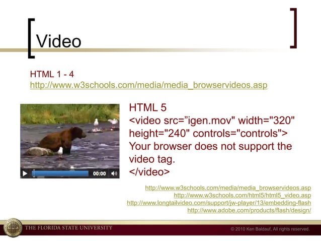 CH 12 Multimedia Notes | PPT