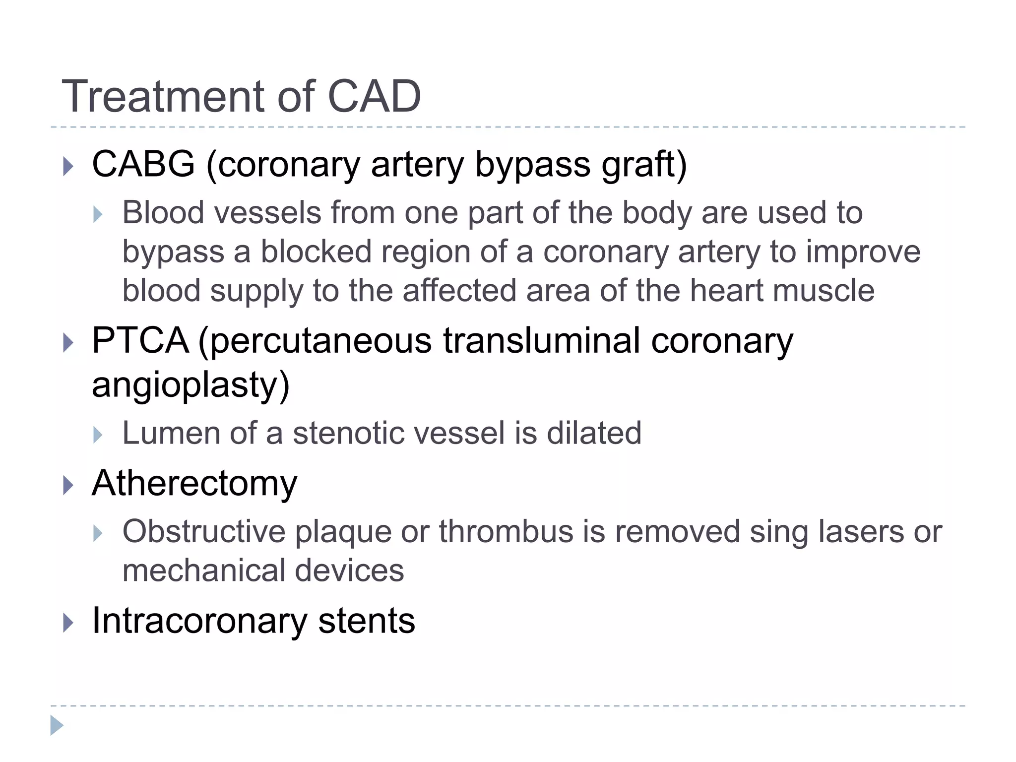 Myocardial perfusion imaging SPECT basics | PPTX