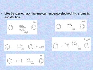 12 napthalene | PPT