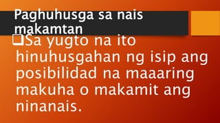 12 NA YUGTO NG MAKATAONG KILOS.pptx