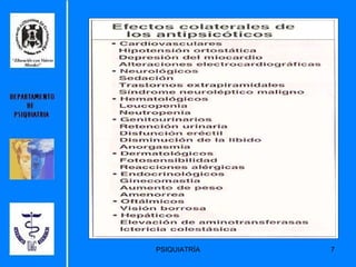 12 neurolep | PPT