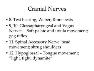 Neurological Assessment.ppt