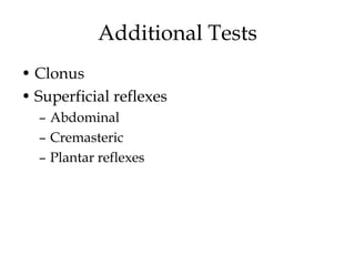 Neurological Assessment.ppt