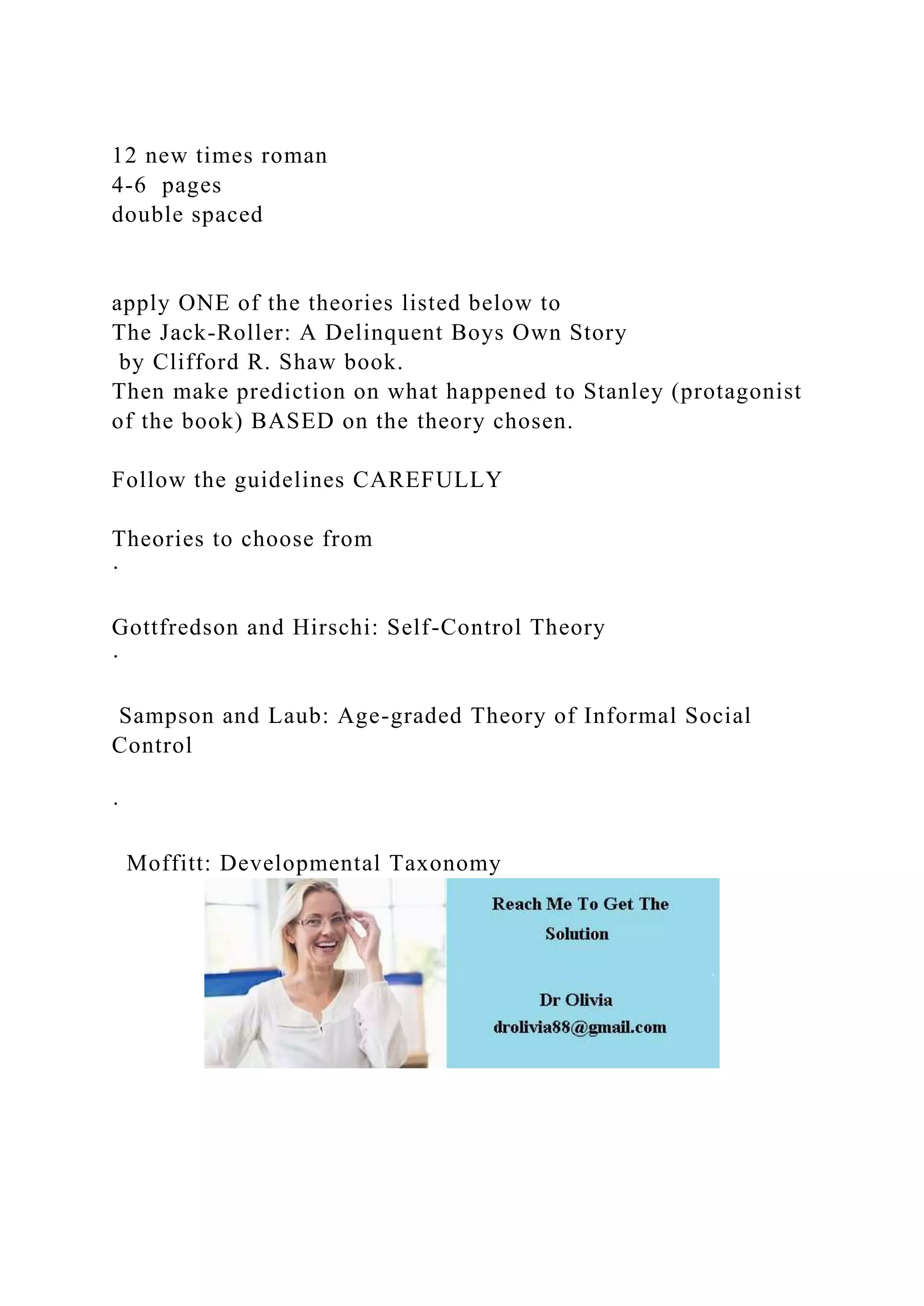 12 new times roman 4-6 pages double spaced apply ONE of t.docx