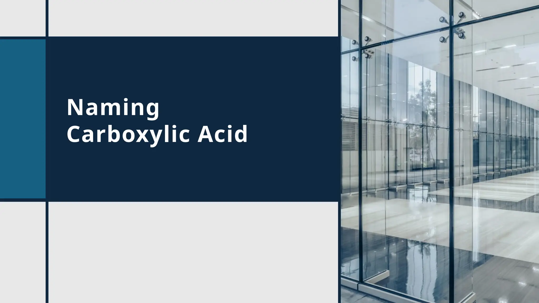 Functional Groups: Nomenclature of Carboxylic Acid.pptx