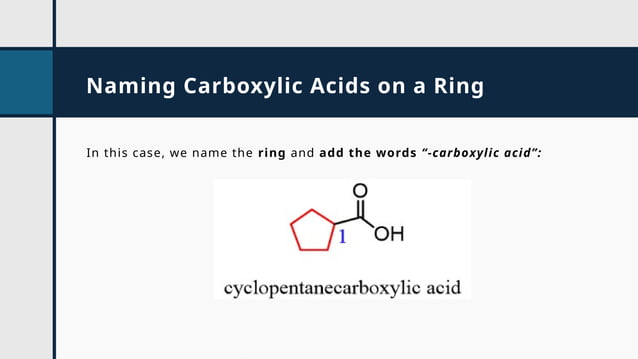 Functional Groups: Nomenclature of Carboxylic Acid.pptx