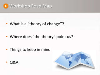 Taking Action, Making Change | PPT