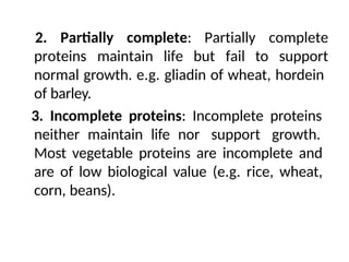12_Nutritive value of proteins_DrGirija_FoodChemistry.pptx