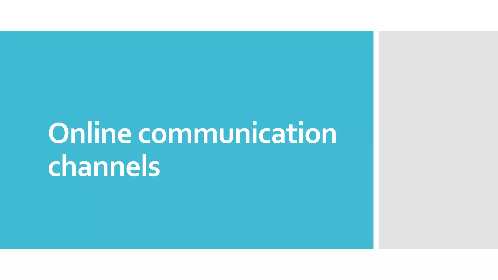 Online Communication Tools.pptx