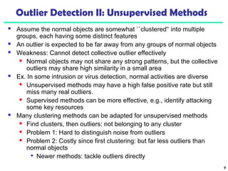 data engineering topic on cluster analysis | PPT