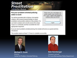 12 pam problem analysis module | PPTX