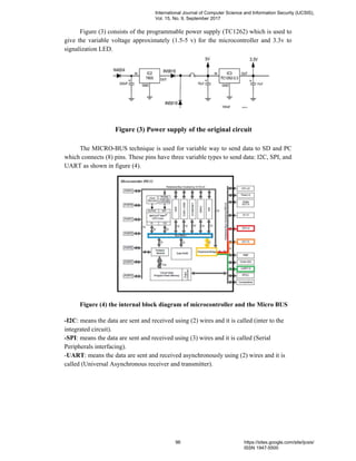 Random Numbers Generator Using Microcontroller PUF | PDF