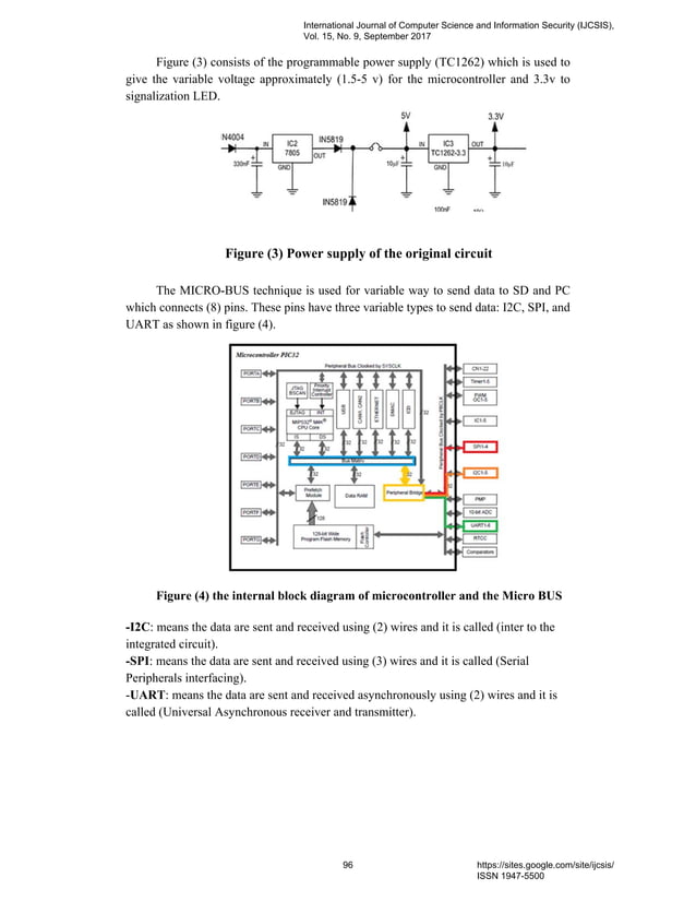 Random Numbers Generator Using Microcontroller PUF | PDF