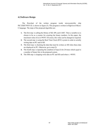 Random Numbers Generator Using Microcontroller PUF | PDF