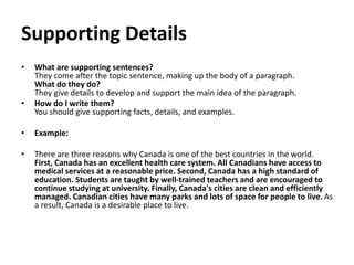 12 Paragraph writing.pptx