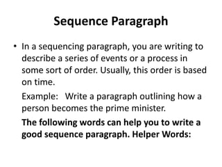 12 Paragraph writing.pptx