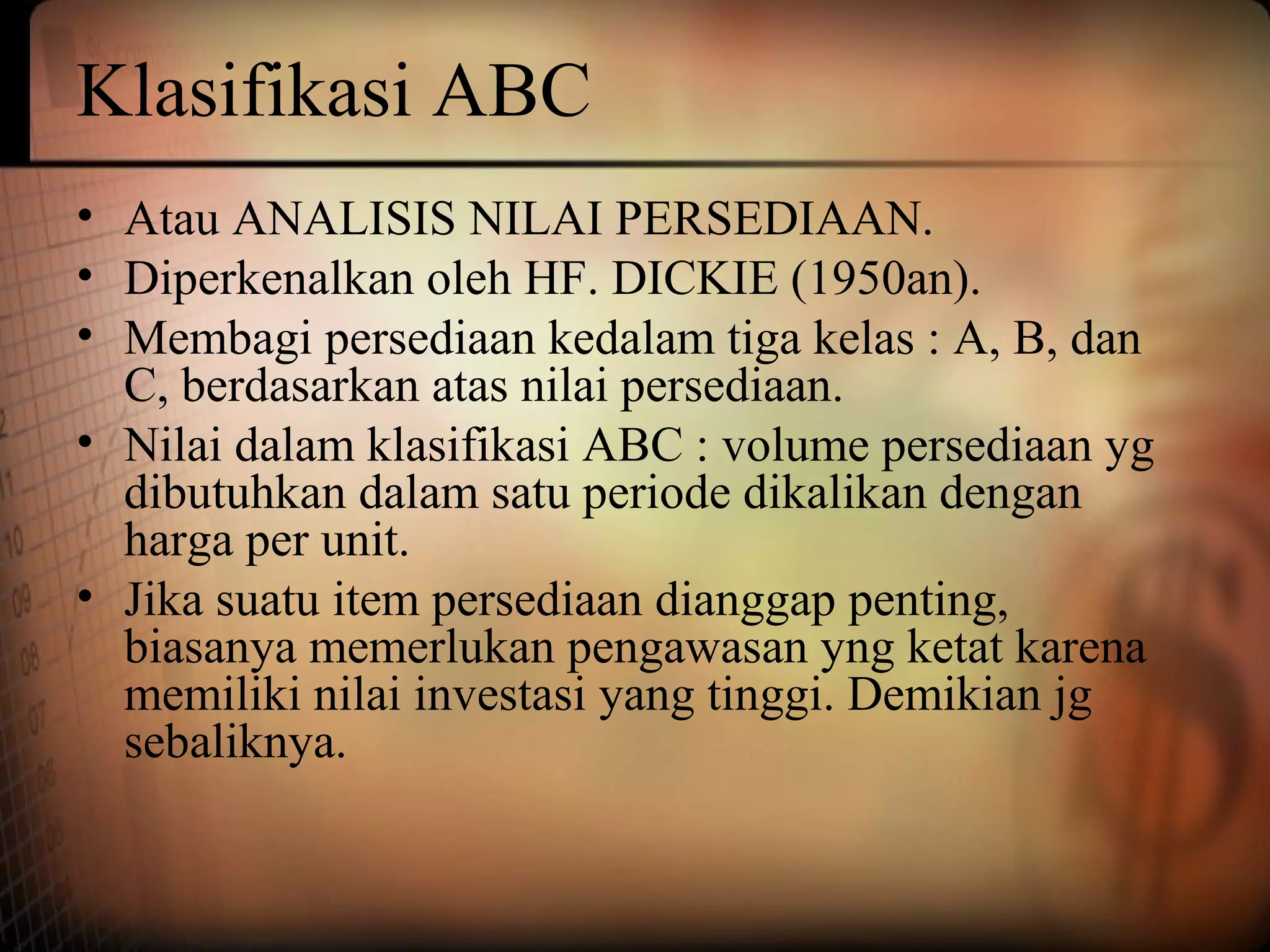 12 persediaan agroindustri | PPT