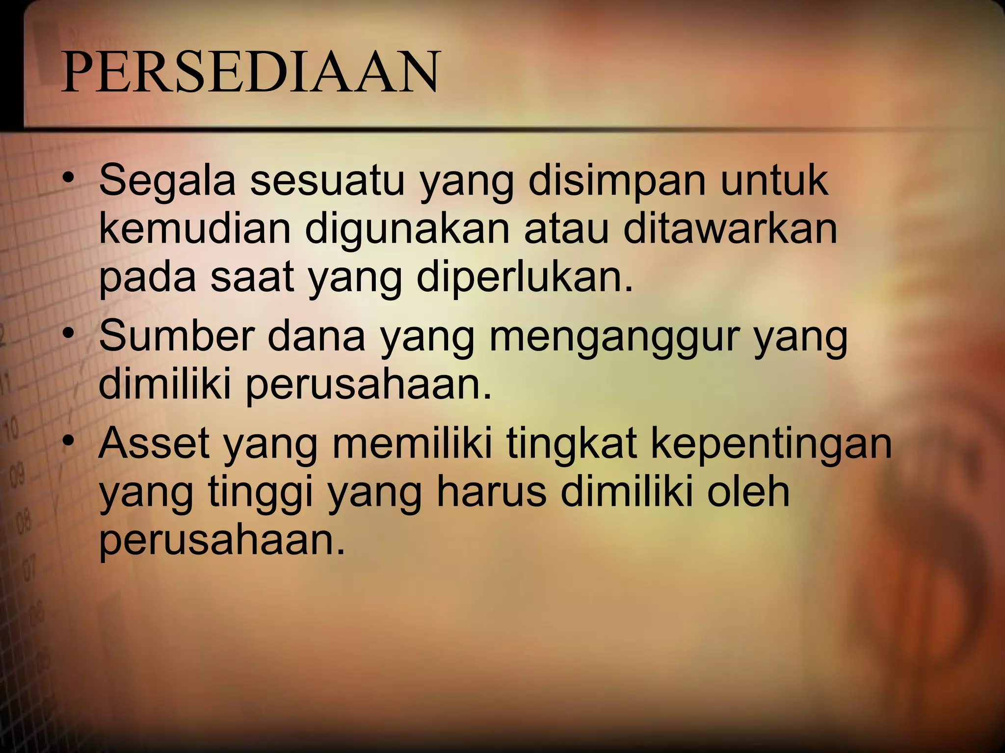 12 persediaan agroindustri | PPT