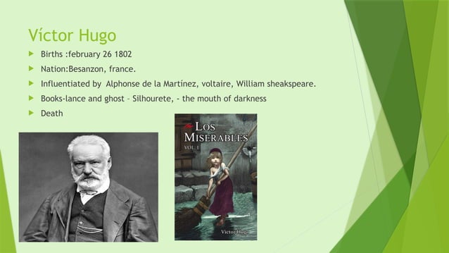 12 personajes de la literatura universal.pptx