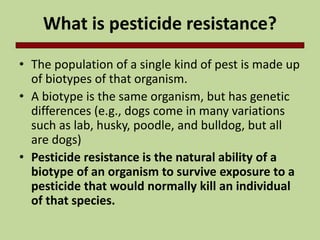12 Pesticide resistance.pptx