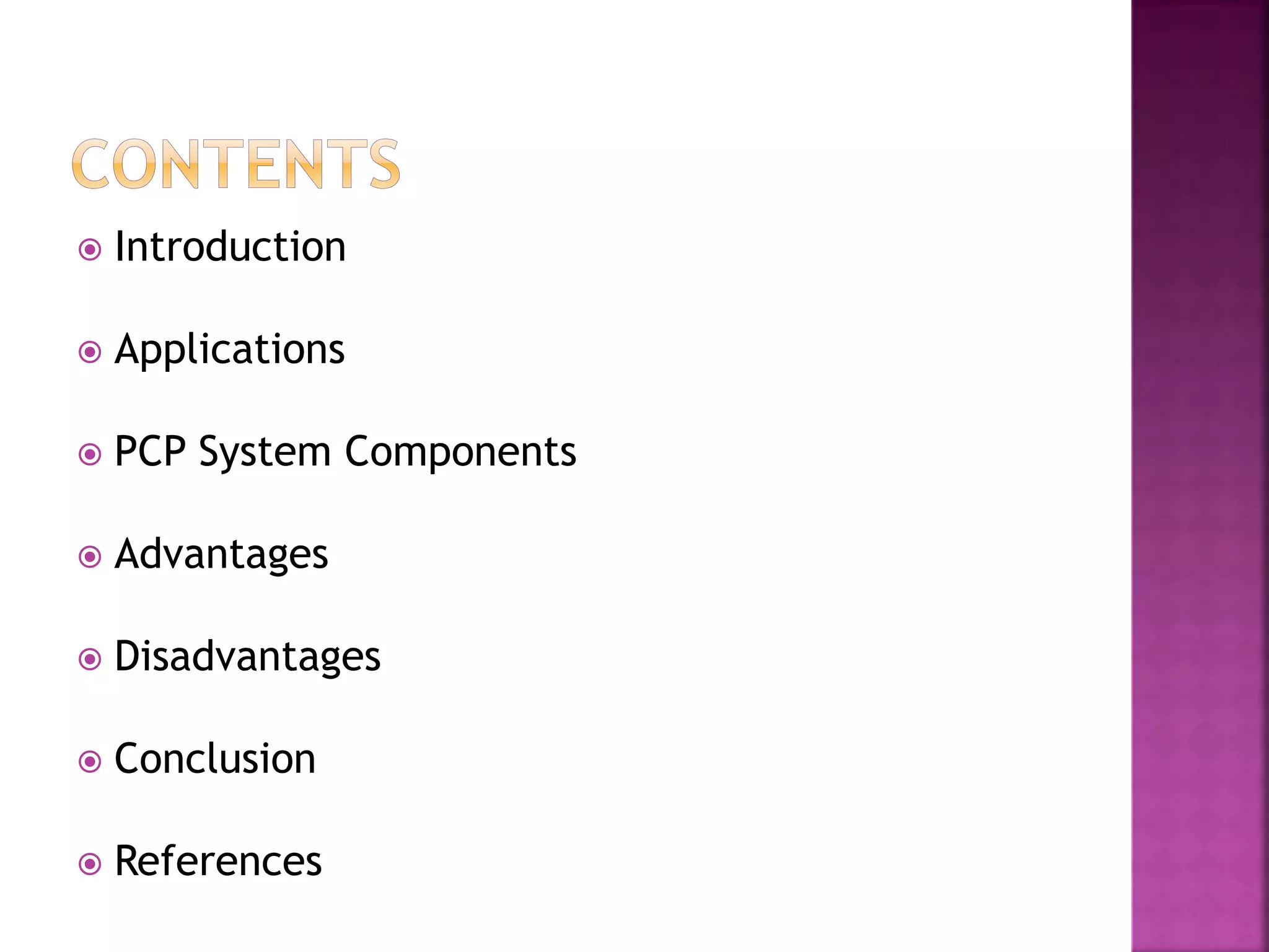 Progressive Cavity Pump (PCP) Petroleum Production Engineering | PPTX