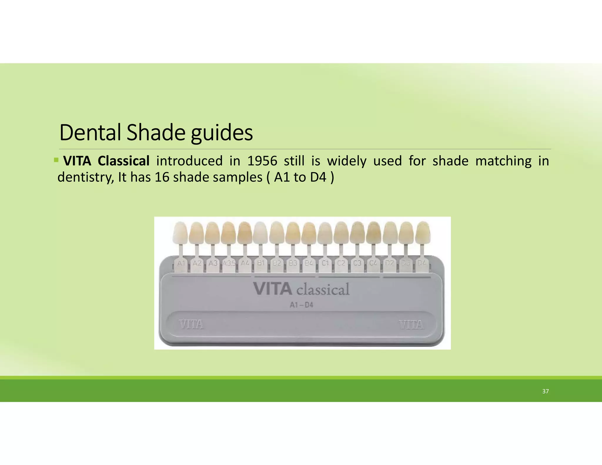 physical and mechanical properties of dental materials | PDF