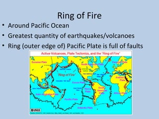 12 plate tectonics notes | PPT