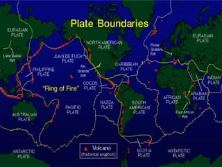 12 plate tectonics notes | PPT