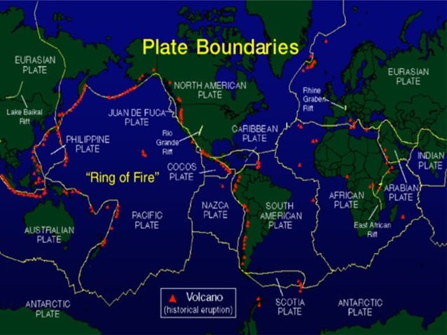 12 plate tectonics notes | PPT
