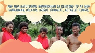 Panitikan ng Rehiyon III.pptx