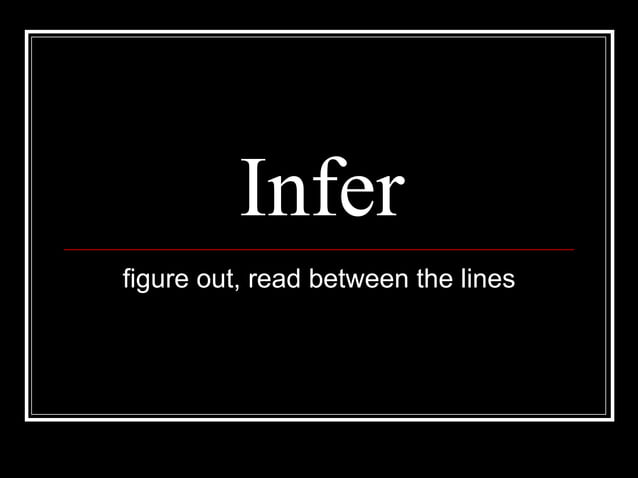 12 Powerful Verbs.Ppt Version 2 | PPT | Standardized Testing ...