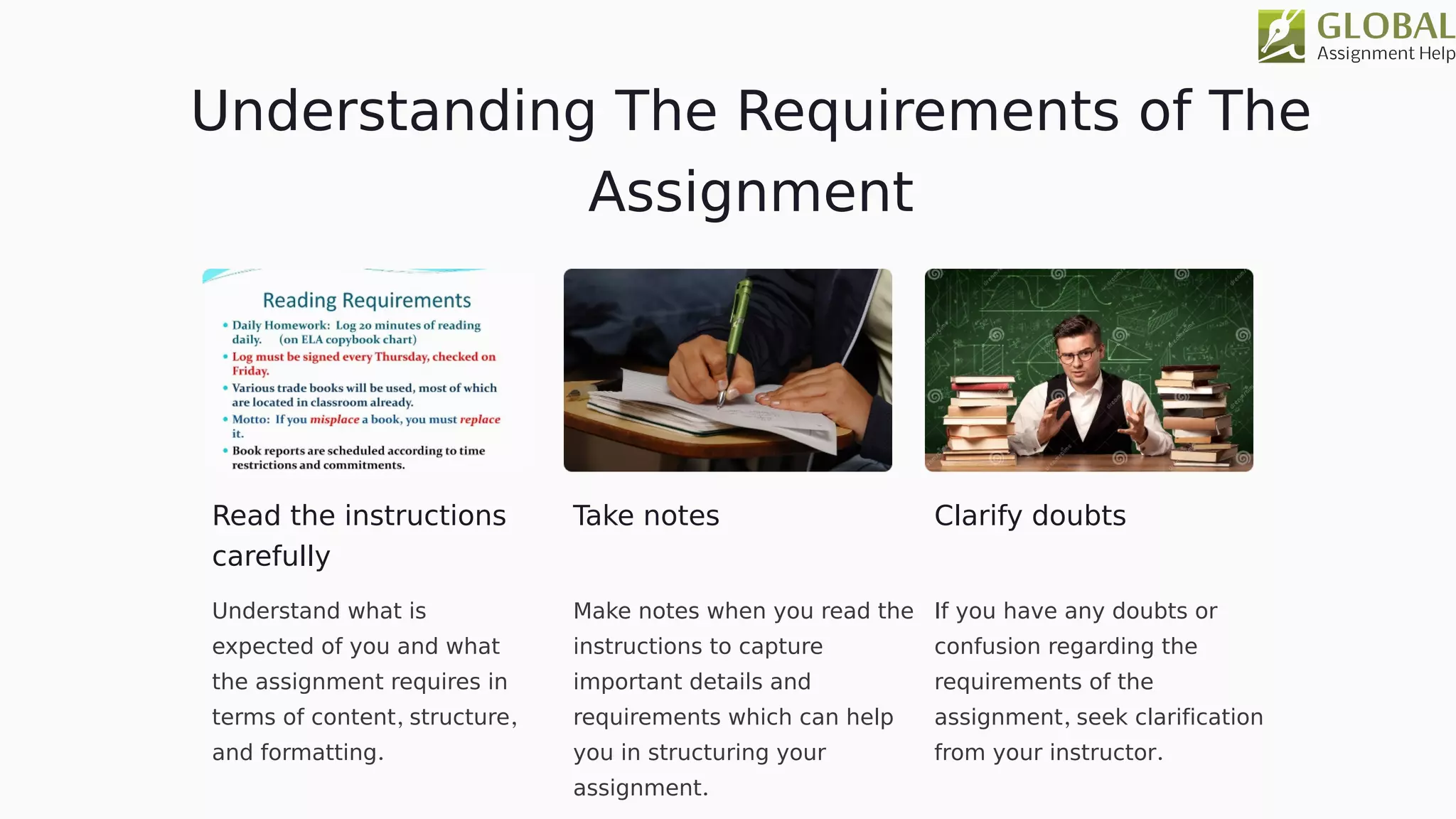 12 Practical Guidelines For Effective MBA Assignment Writing | PDF