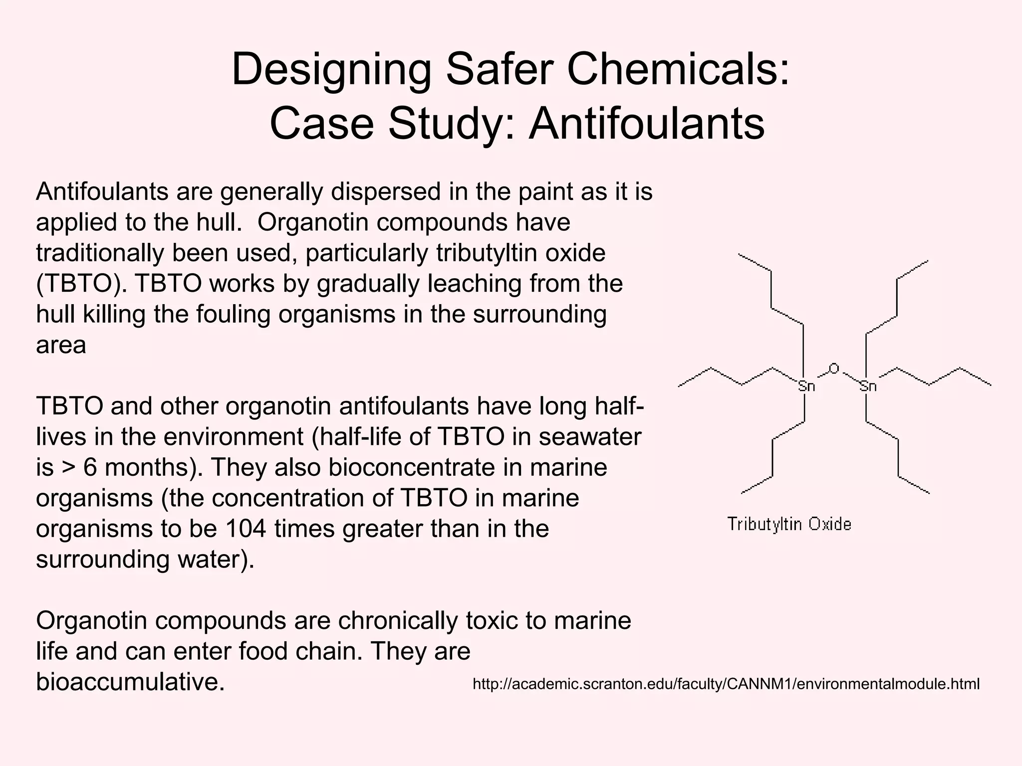 12 Principles of Green Chemistry | PPTX