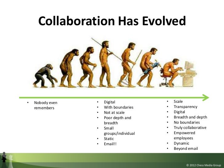 12 Principles of Collaboration