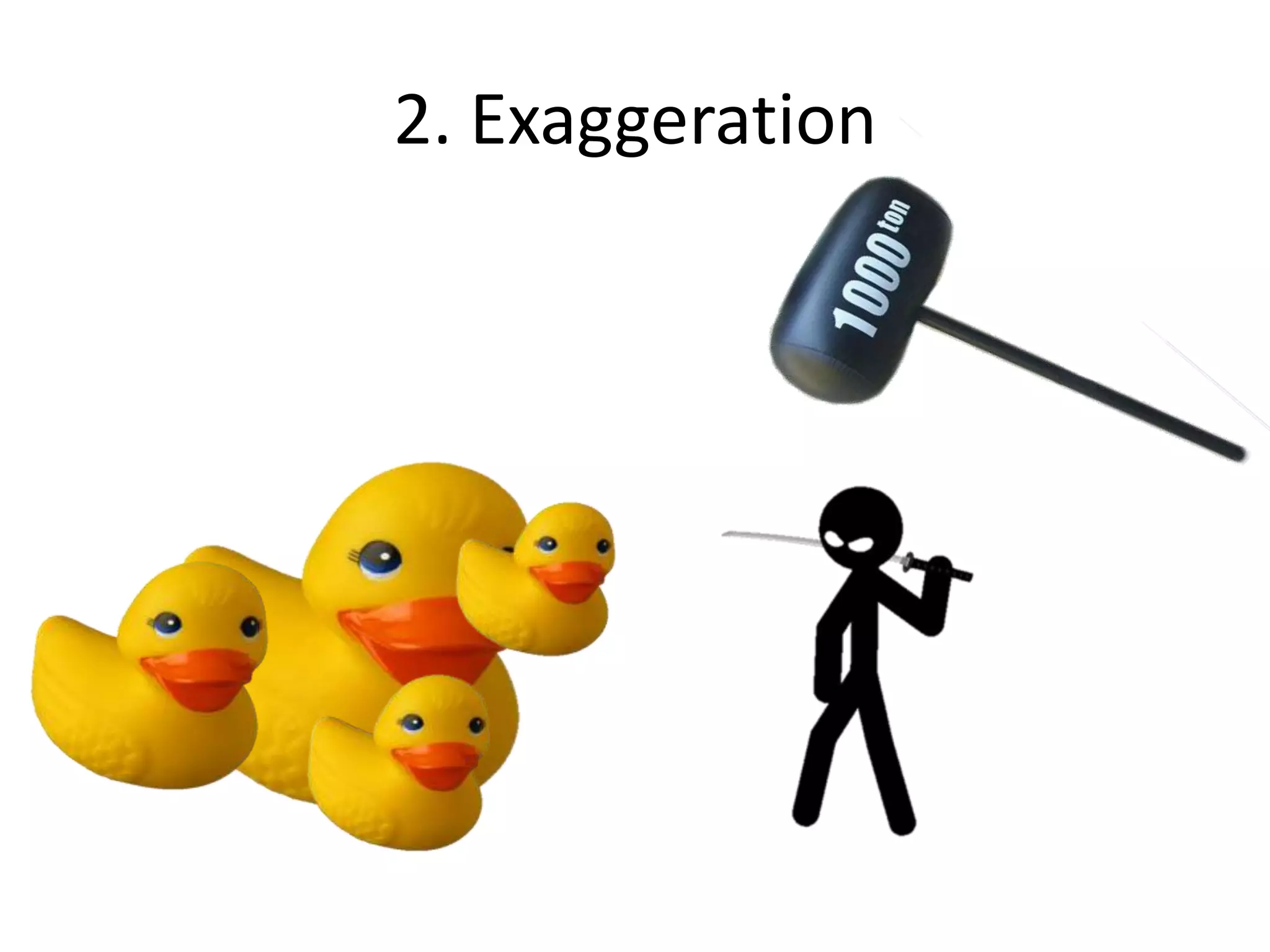 12 principles of animation! | PPSX