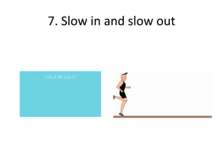 12 principles of animation! | PPSX