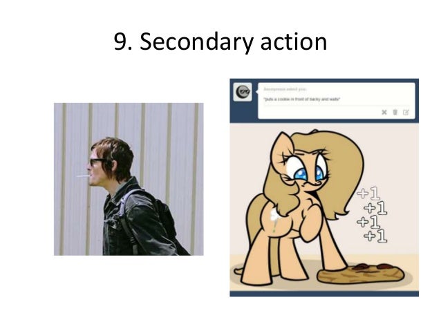 12 principles of animation!