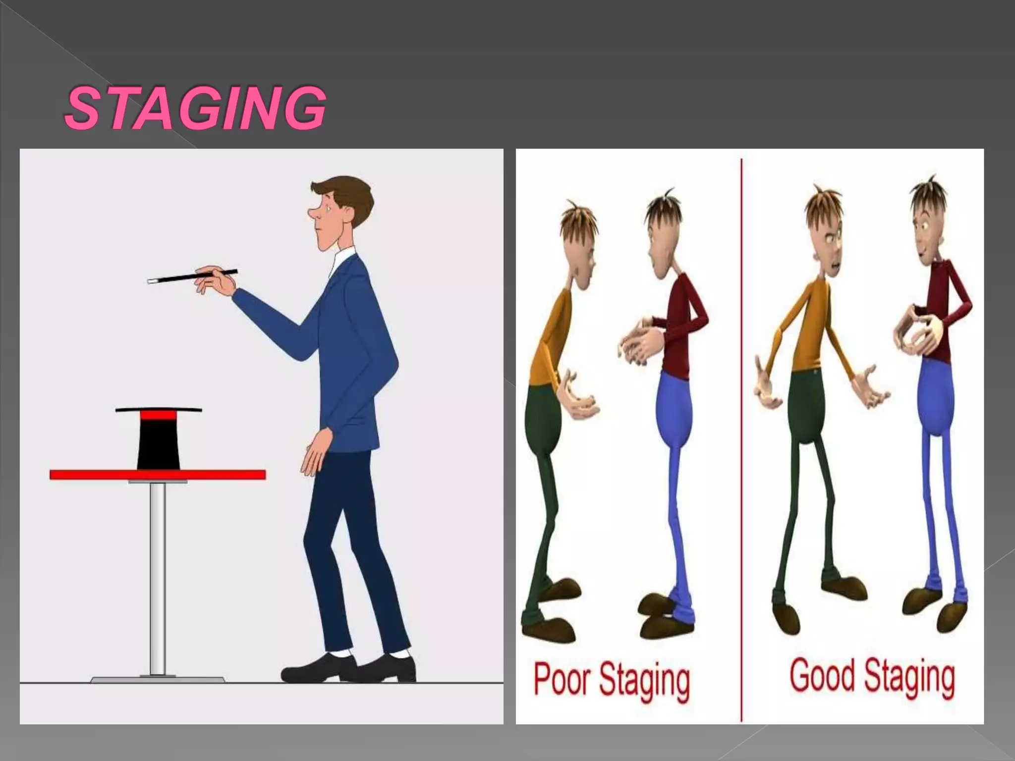 12 principles of animation | PPTX